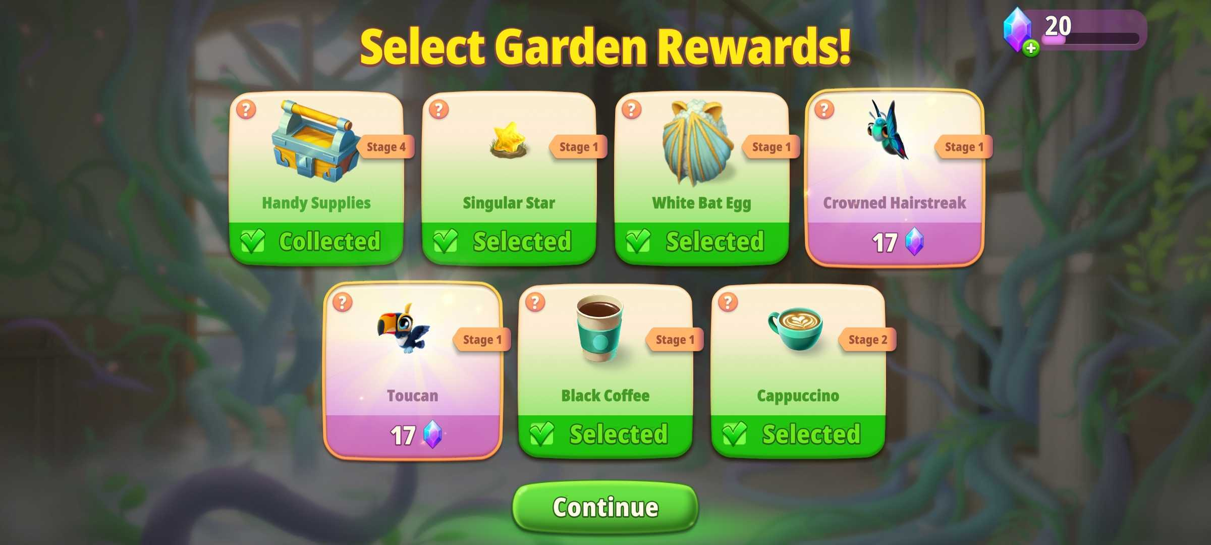 Bean Bonanza – Futureplay Games