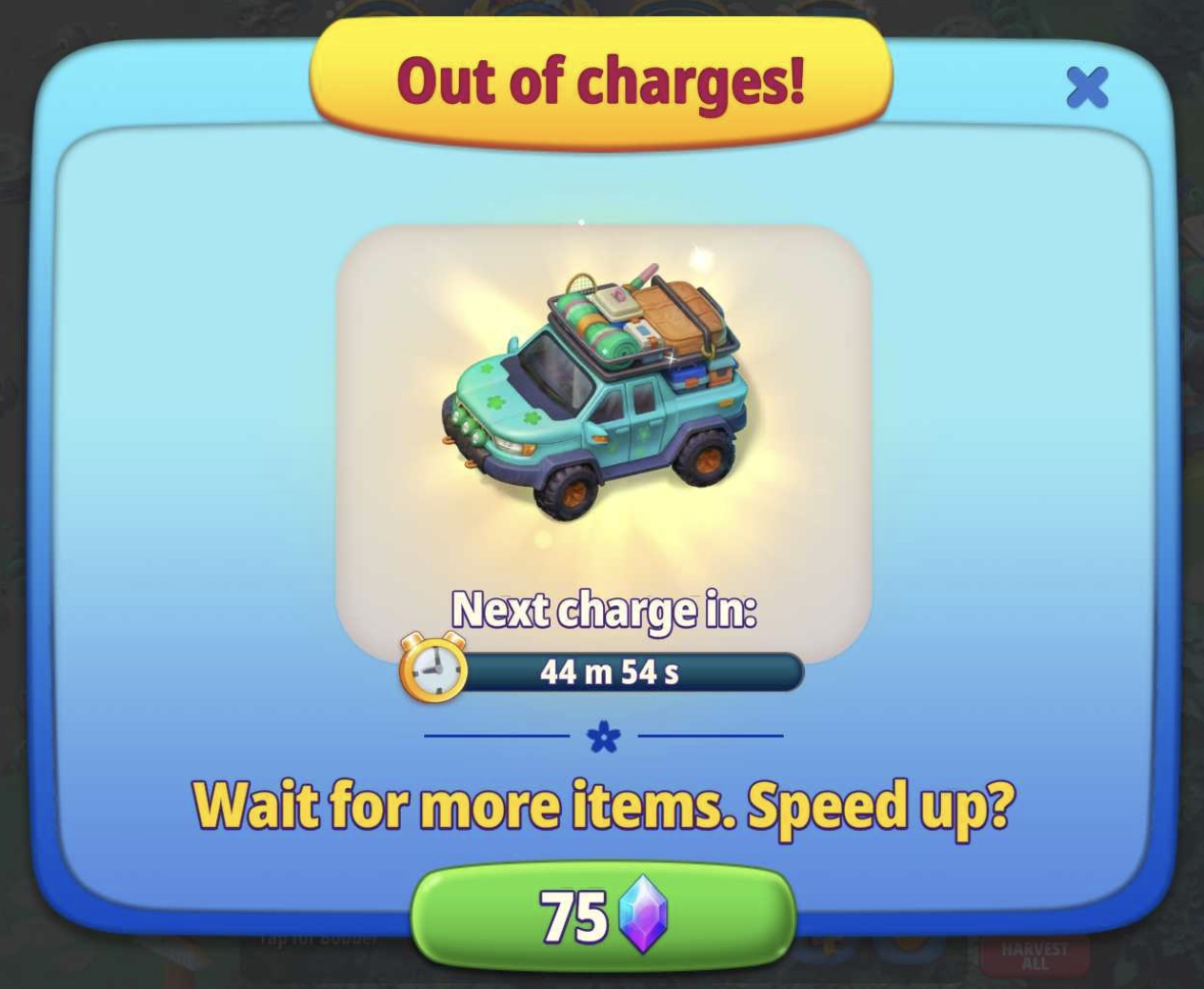 Reel Mysteries – Futureplay Games