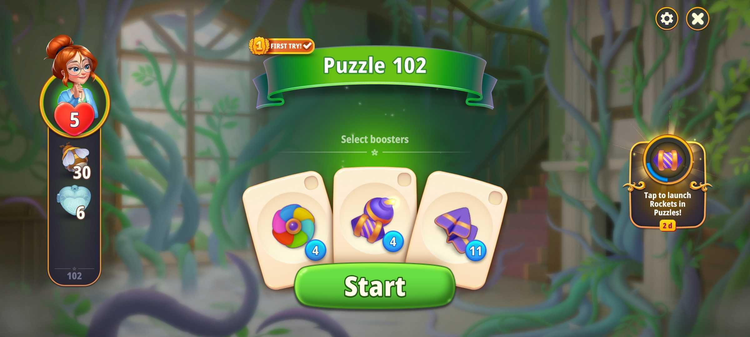 Match 3 Puzzles - an Introduction – Futureplay Games