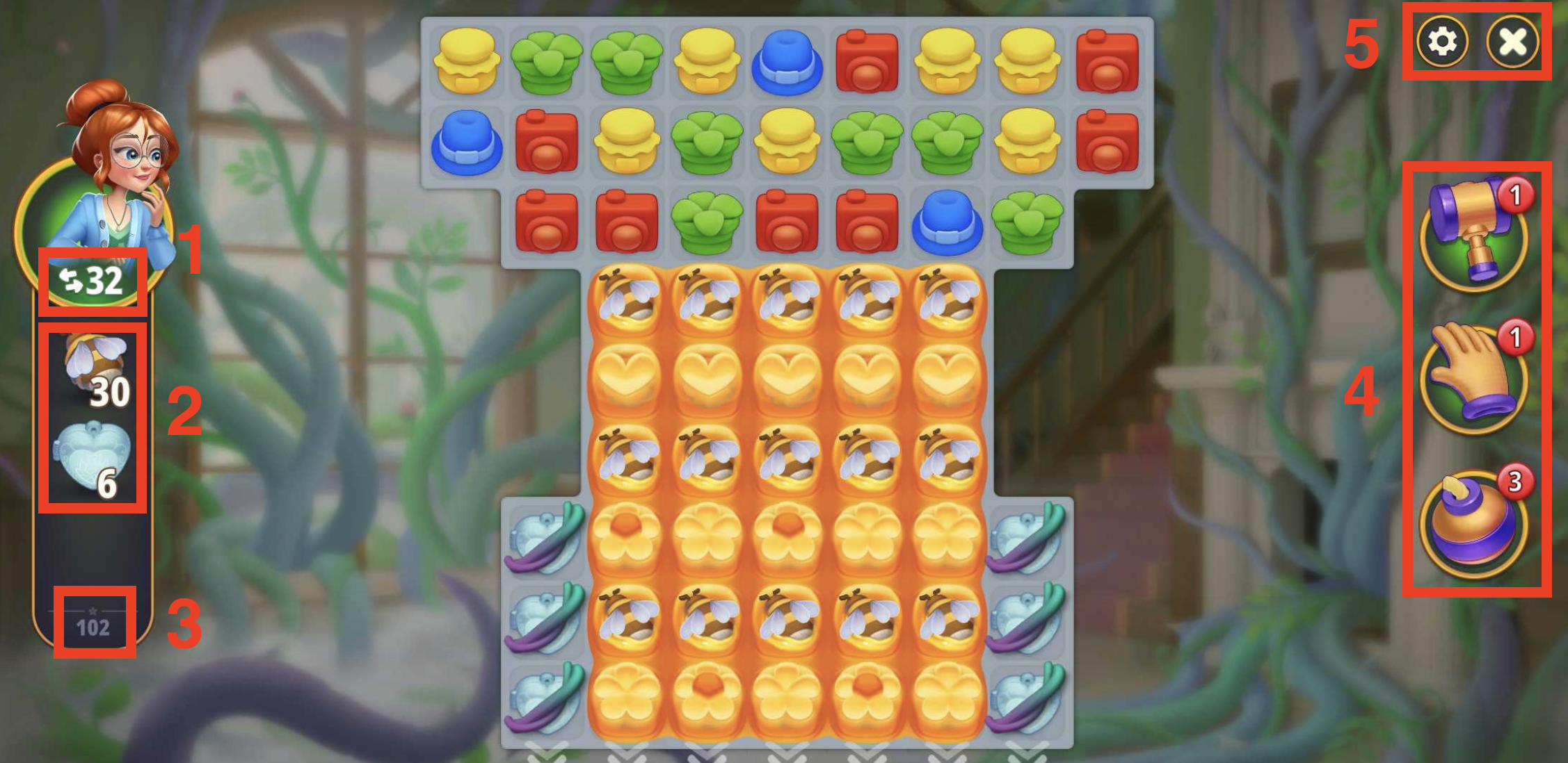 Match 3 Puzzles - an Introduction – Futureplay Games