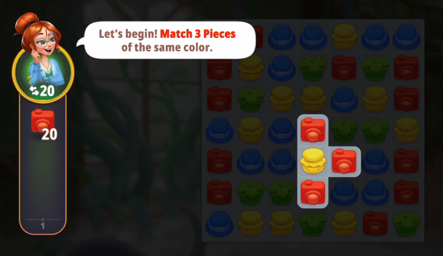 Match 3 Puzzles - an Introduction – Futureplay Games