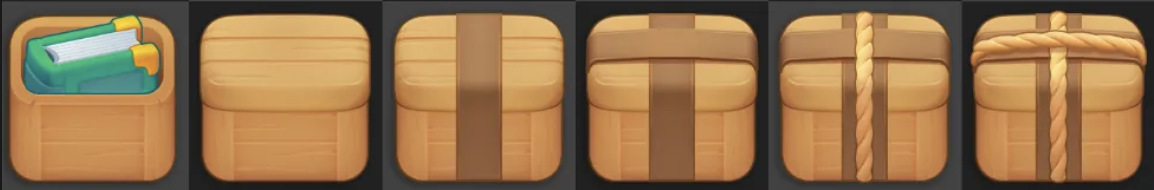 Boxes – Futureplay Games