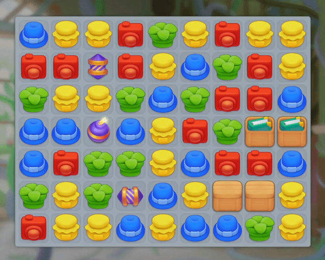 Boxes – Futureplay Games