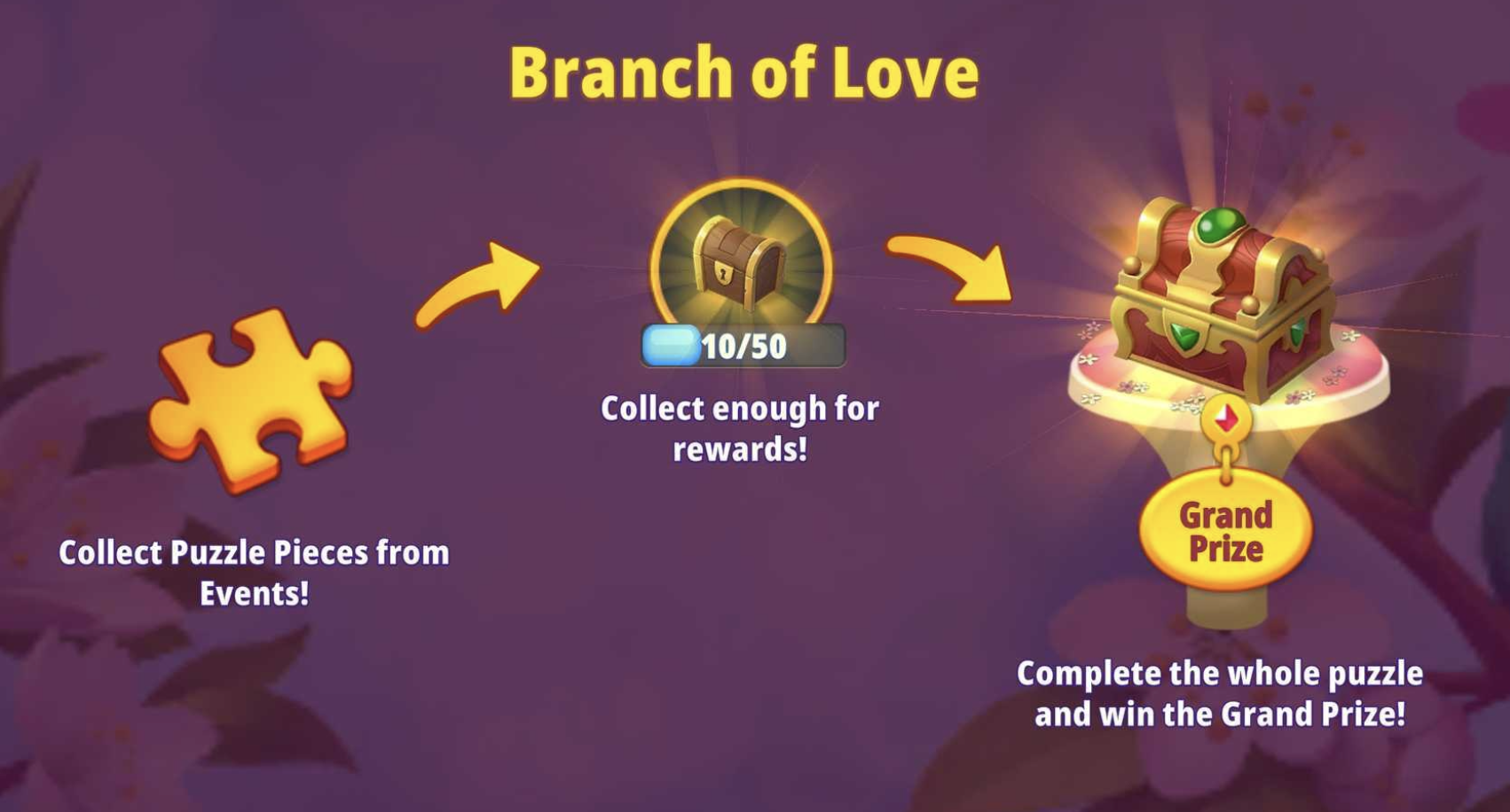 Puzzle Piece Event – Futureplay Games