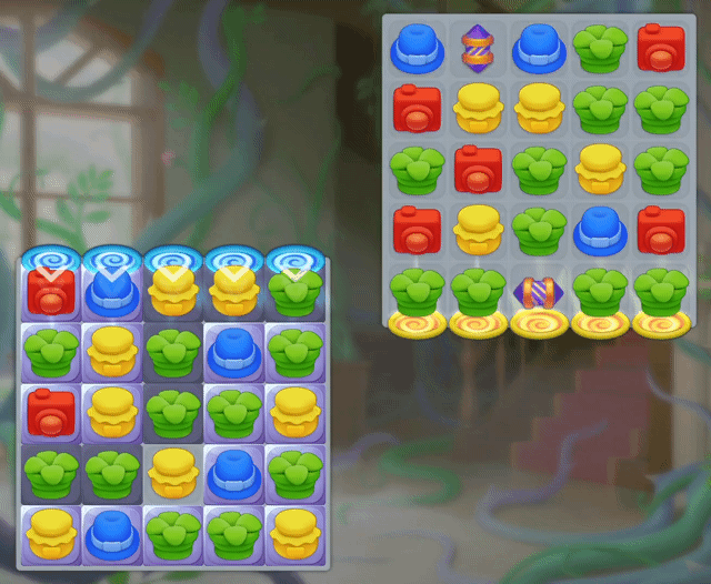 Portals – Futureplay Games