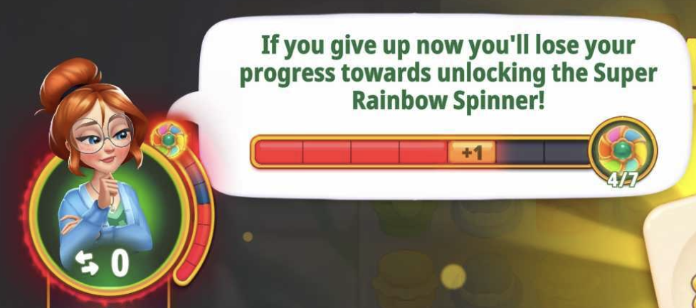 Super Rainbow Spinner – Futureplay Games