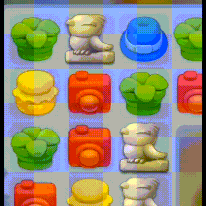 Statues – Futureplay Games